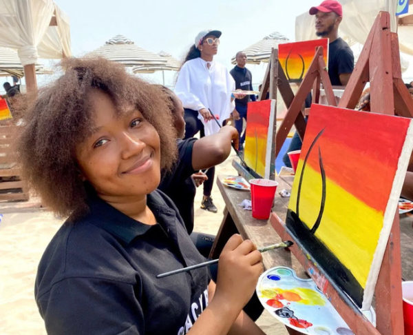SipandPaint.ng | truth-beach